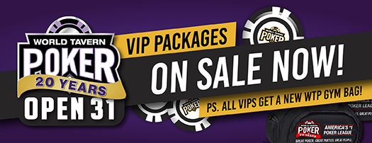 WorldTavern Poker