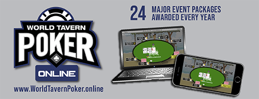 WorldTavern Poker