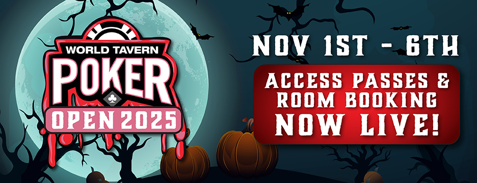 World Tavern Poker League